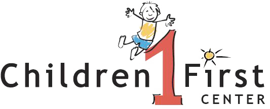 Children First Logo